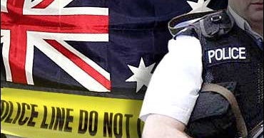 Australia Sentences 5 in Terror Case - CBS News