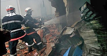 Scope Of French Riots Narrows - CBS News