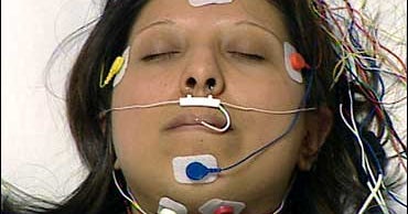 Sleep Apnea Common In Pacemaker Users? - CBS News