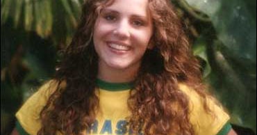 Missing U.S. Teen Safe In Brazil - CBS News