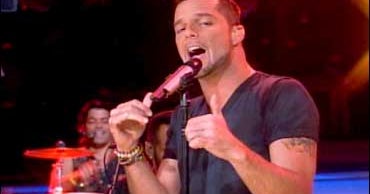 Ricky Martin