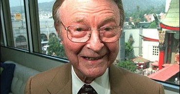 TV Pioneer Ralph Edwards Dies - CBS News