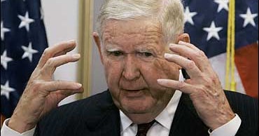 John Murtha's Kingdom Of Pork - CBS News