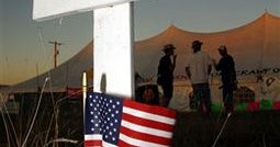 Protesters Arrested At Bush Ranch - CBS News