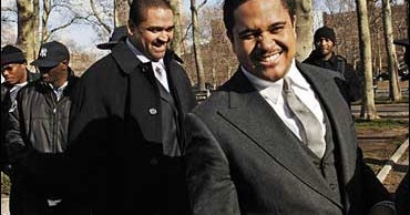 Murder Inc. Rap Mogul Acquitted - CBS News