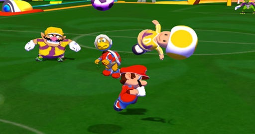 GameCube Holiday Picks