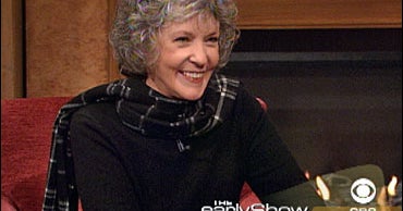 The ABCs Of Sue Grafton - CBS News