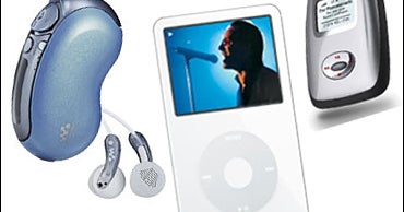 Technology Blossoms In 2005 - CBS News