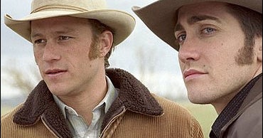 'Brokeback' Is Critics' Choice - CBS News