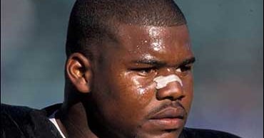 Ex-NFL Player Dies In Car Wreck - CBS News