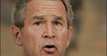 Bush Defends Secret Spy Orders - CBS News