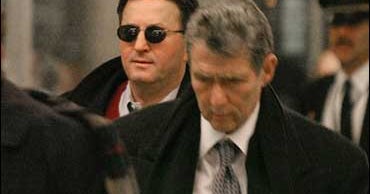 Former Qwest CEO Indicted - CBS News