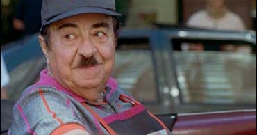 Dunkin' Donuts Ad Actor Dies - CBS News