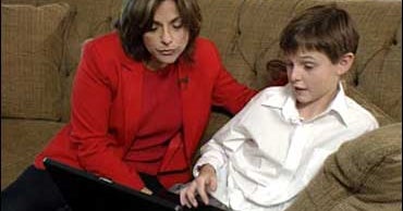 Playing The Pain Away - CBS News