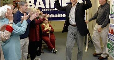 Kerry (Apparently) Still Hoping - CBS News