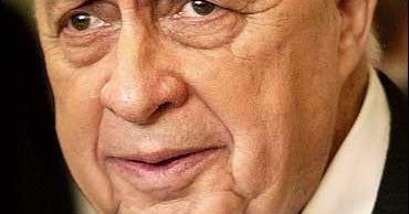 Doctors Trying To Rouse Sharon - CBS News