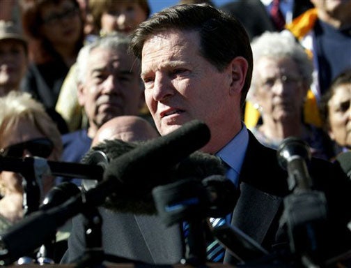 Tom DeLay