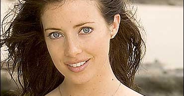 Survivor: Men Make Misty's Day - CBS News