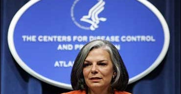 Did CDC Cave To Pressure Over Toxic Dust? - CBS News