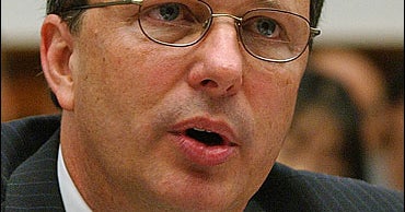 Ex-FEMA Chief Taking Radio Show to New Orleans - CBS News