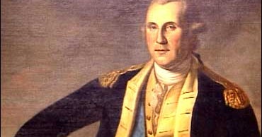 The Truth About George Washington - CBS News