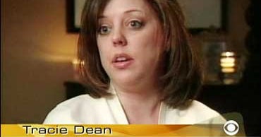 Tracie Dean: An American Hero - CBS News