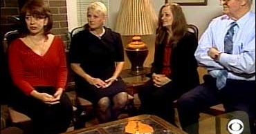 Ex-Enron Employees Still Reeling - CBS News