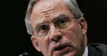 CIA Head Slams Wiretapping Disclosure - CBS News