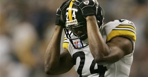 Refs Explanation Stuns Seattle - CBS News