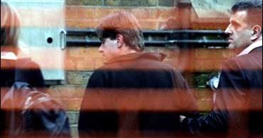 Inconsistencies In Entwistle Accounts? - CBS News