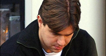 Briton To Face Murder Charges In U.S. - CBS News