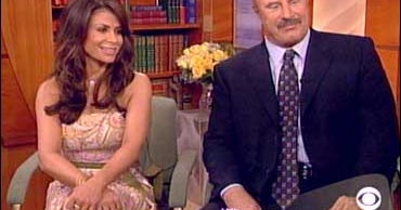 Paula Abdul Spills Her Heart - CBS News