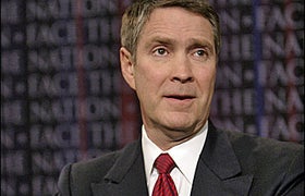 Frank Currier - CBS News