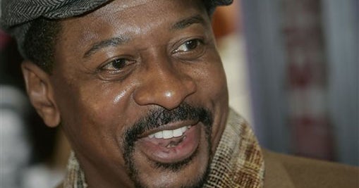 Gordon Pole's With Record Run - CBS News