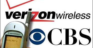 Verizon, CBS Sign Rerun Deal - CBS News
