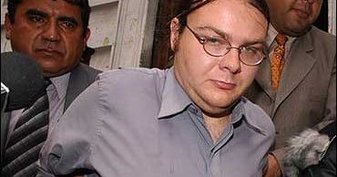 U.S. Man Charged In Bolivian Bombings - CBS News
