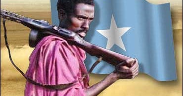 2 Somali Journalists Killed In Mogadishu - CBS News