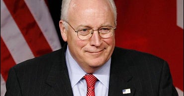 Cheney Knows What He Likes - CBS News