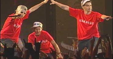 'Awesome' Idea. Bummer Movie. - CBS News