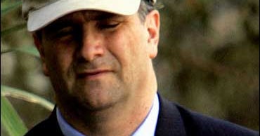 Jack Abramoff Reports To Prison - CBS News