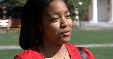 Duke Rape Scandal Stokes Racial Woes - CBS News