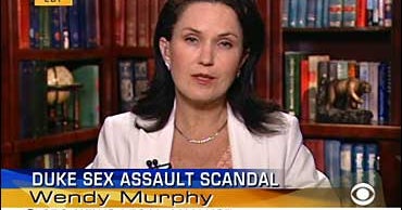 Outrage Over Duke E-Mail - CBS News