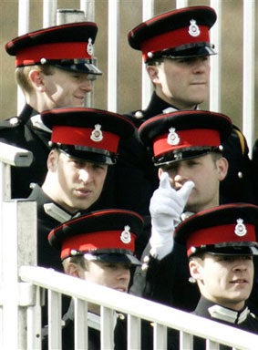Graduation Day