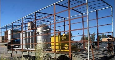 The Truth About WMD - CBS News