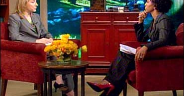 Minimizing Spring Allergy Misery - CBS News