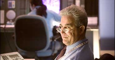 FAA Manager Relives Events Of Sept. 11 - CBS News