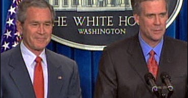 Fox Commentator Joins Team Bush - CBS News