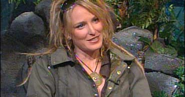 Survivor: Show's Over For Courtney - CBS News