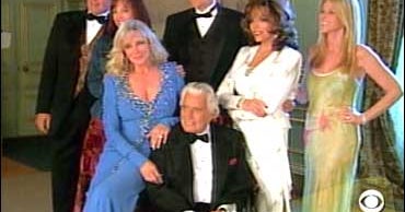 'Dynasty,' One More Time - CBS News