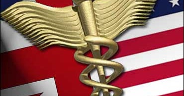 Study: Americans Sicker Than English - CBS News